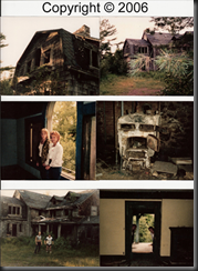 Another Antygone: SUMMERWIND WISCONSIN'S MOST HAUNTED HOUSE